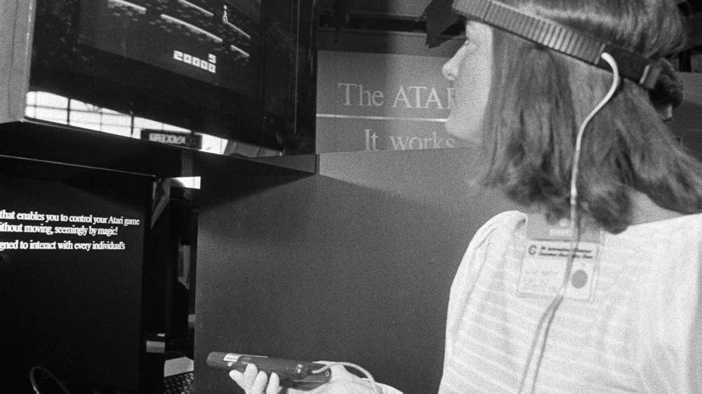 Iconic Atari turns 40, tries to stay relevant | MPR News