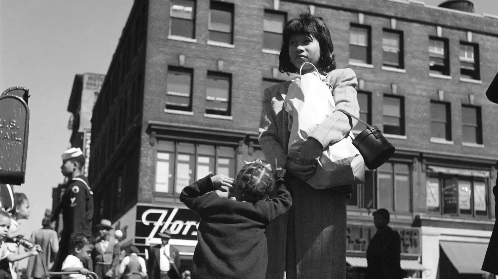 "Black Folk" recounts history of Black working class as a family story