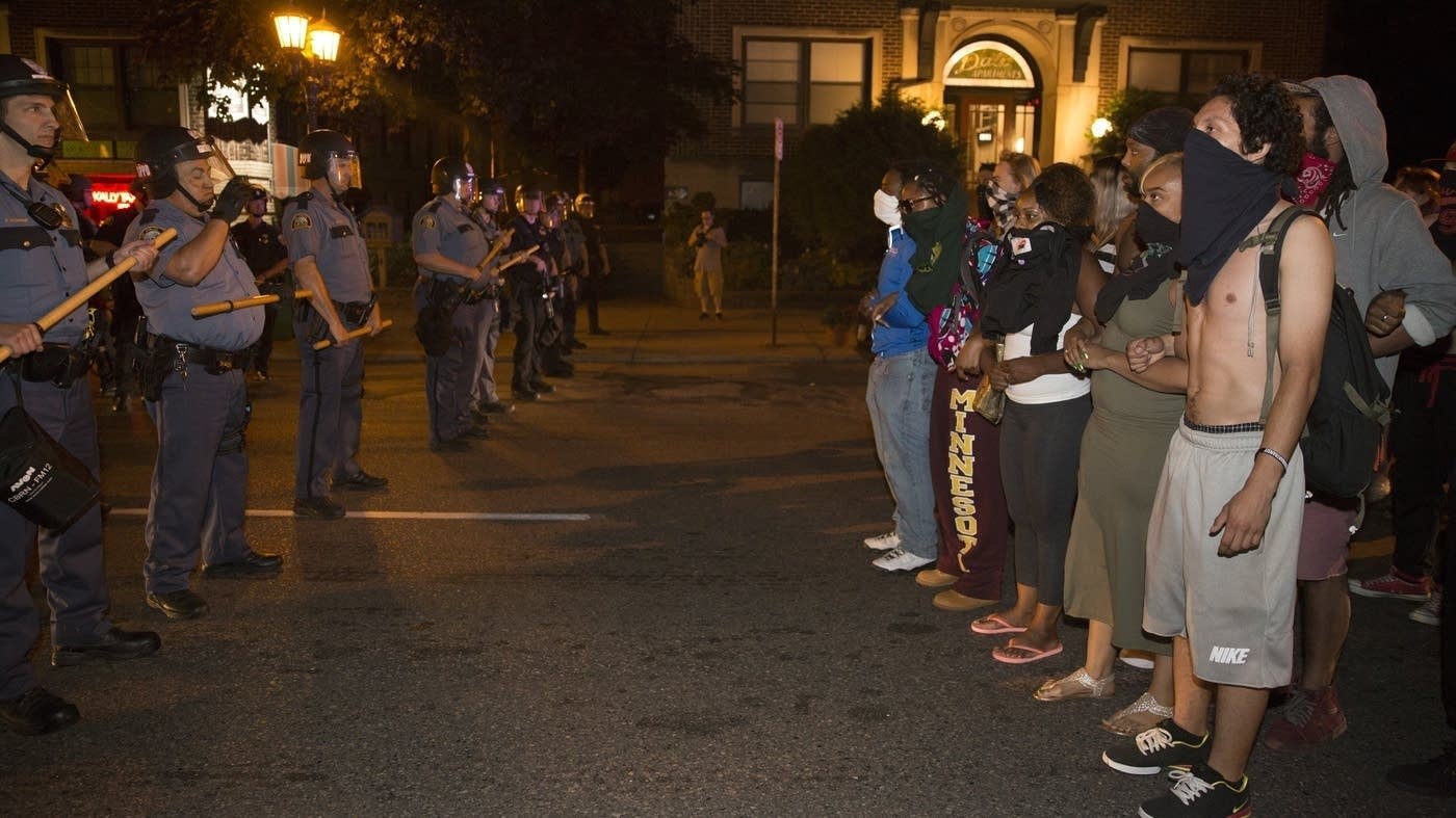 ‘Minnesota Miracle’ gives way to ‘segregation in paradise’ | MPR News