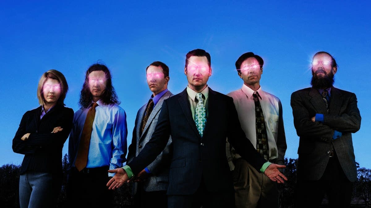 How Modest Mouse became my all-time favorite band forever and ever