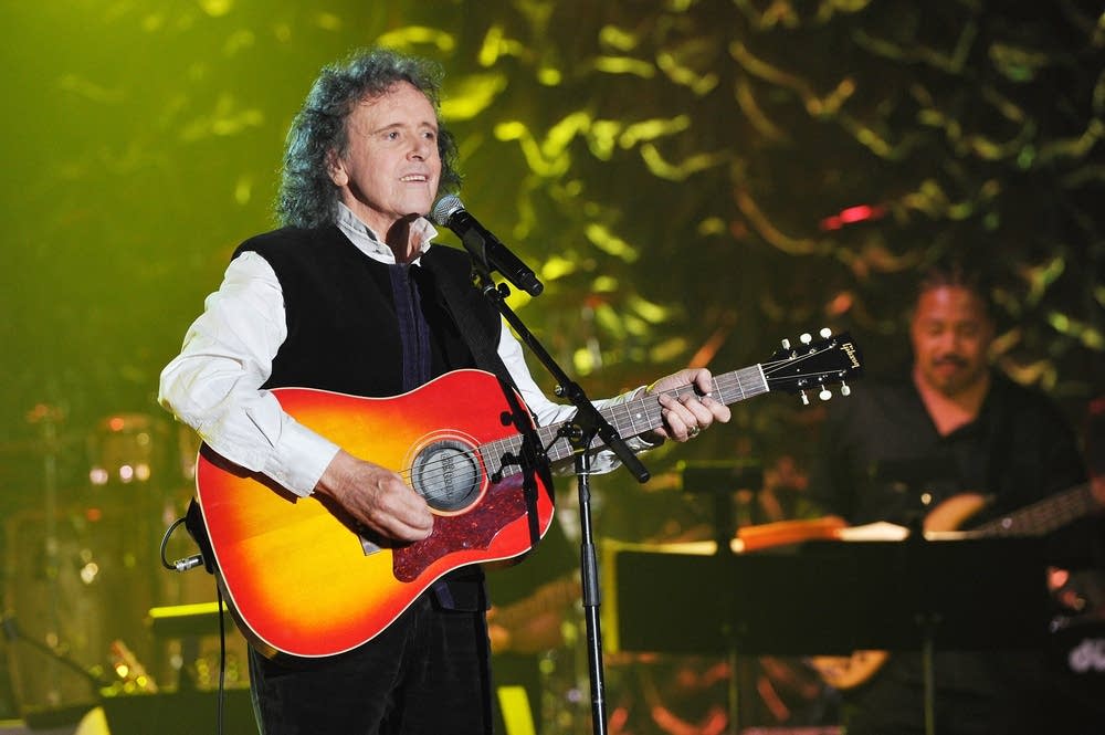 Donovan's music reinterpreted | MPR News