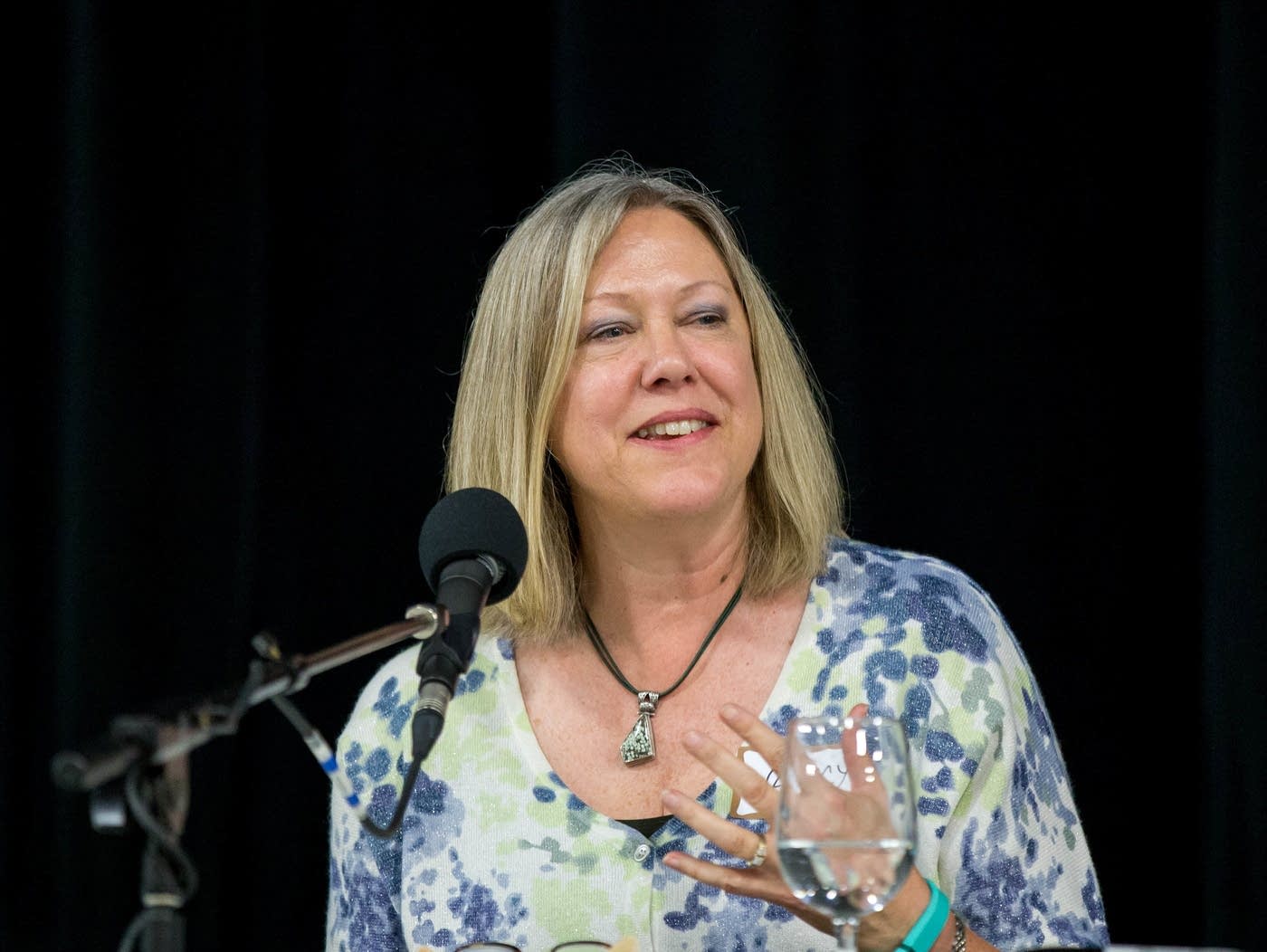 Celebrating Water in a Time of Climate Change | Fond du Lac Water ...
