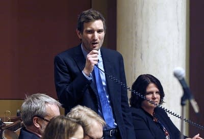 Eighth District Democrats wage four-way primary battle | MPR News