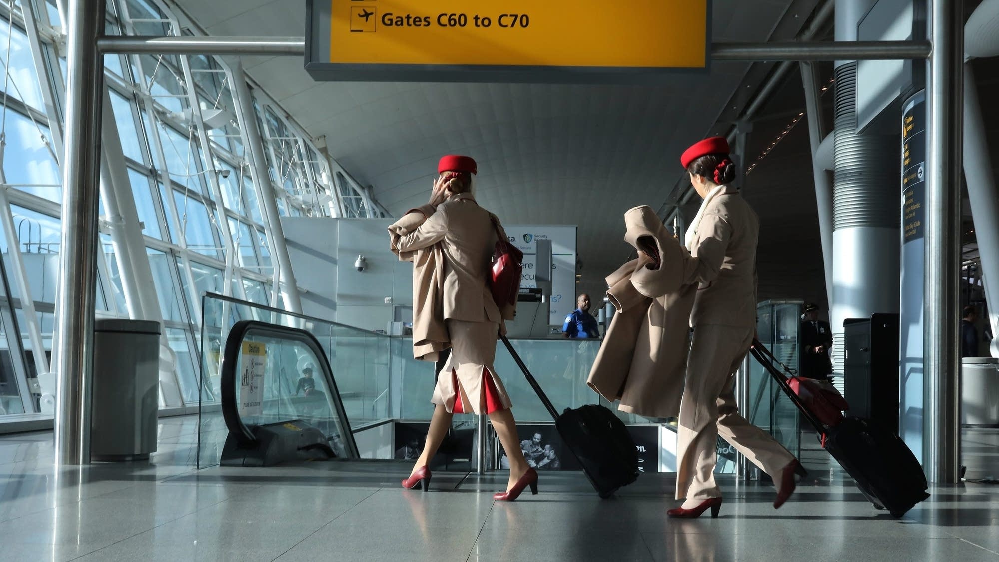 How flight attendants are feeling after the Alaska Airlines accident