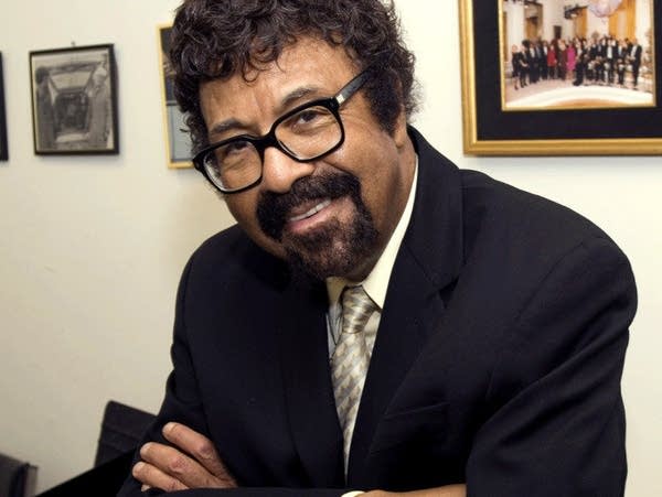 The reinvention of David Baker