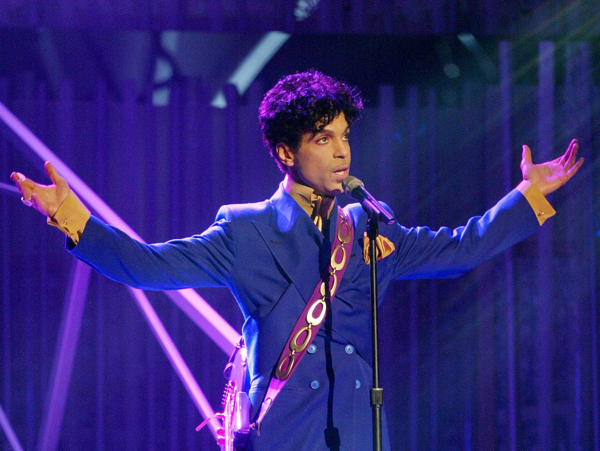 Prince highway honor is one step closer to passage at the Capitol