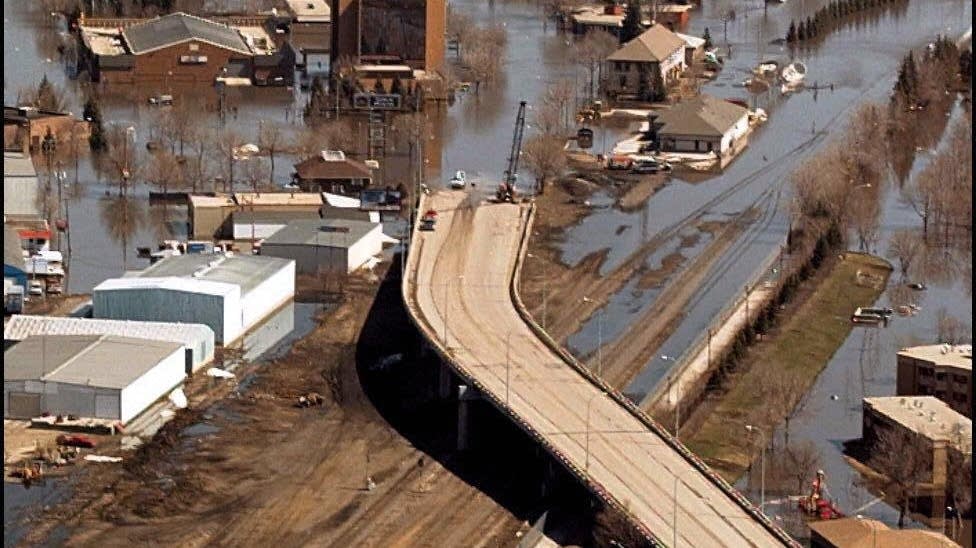 Red River Flood, a look back and forward | MPR News