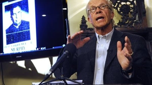 A brief timeline of Jeffrey Anderson's life and career | MPR News