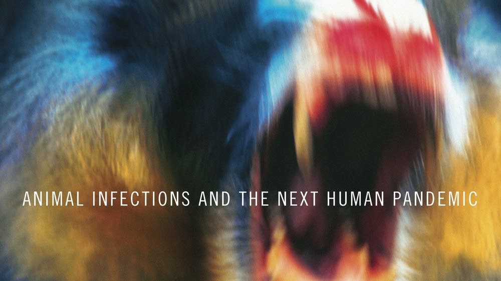 David Quammen on 'Spillover,' the next worldwide pandemic | MPR News