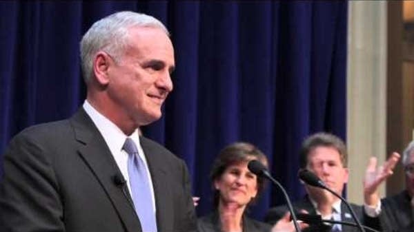 Daily Digest (Dayton video, seal appeal, executive orders) | MPR News