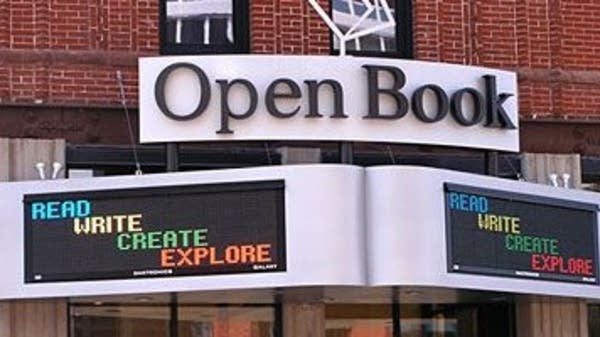 Open Book turns 10 | MPR News