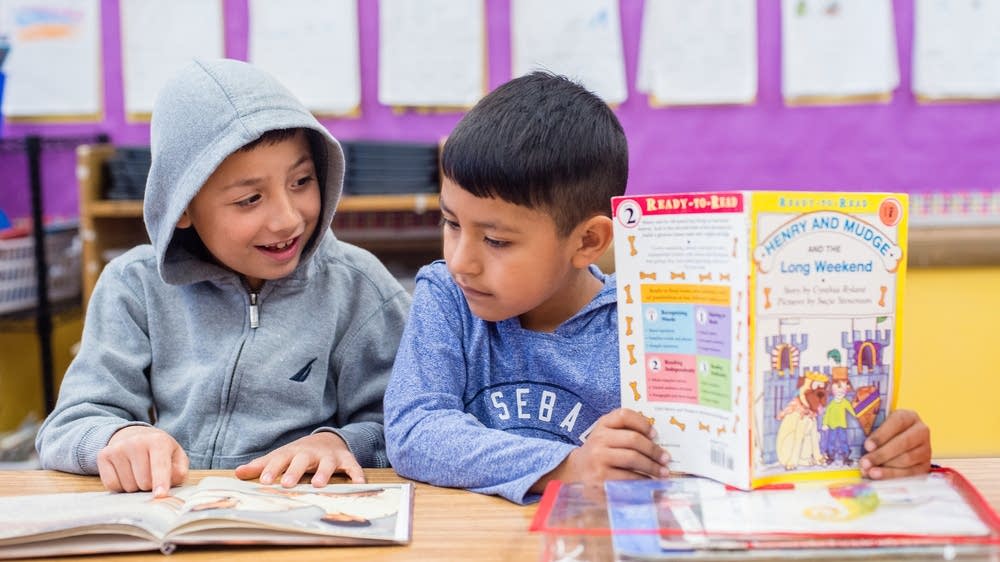 A conversation with Emily Hanford on reading instruction in the U.S ...