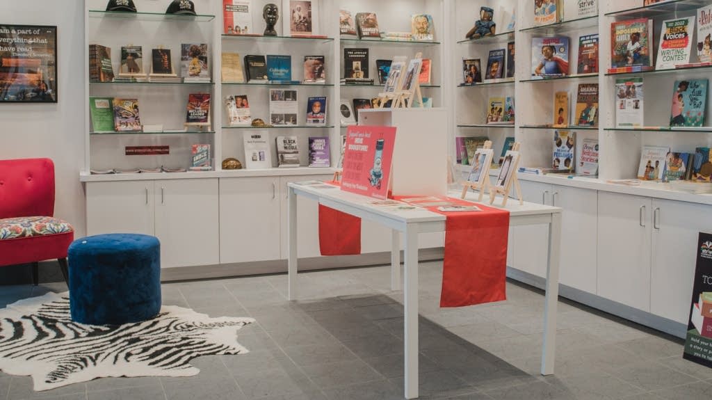 Great books for summer reading | MPR News