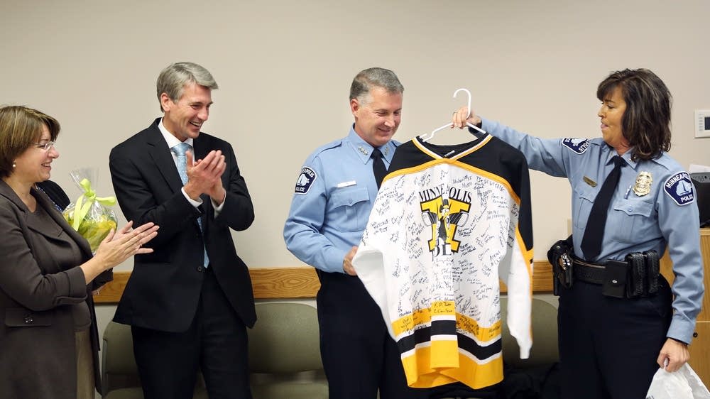 Minneapolis Police Chief Tim Dolan reflects on career, lessons learned ...