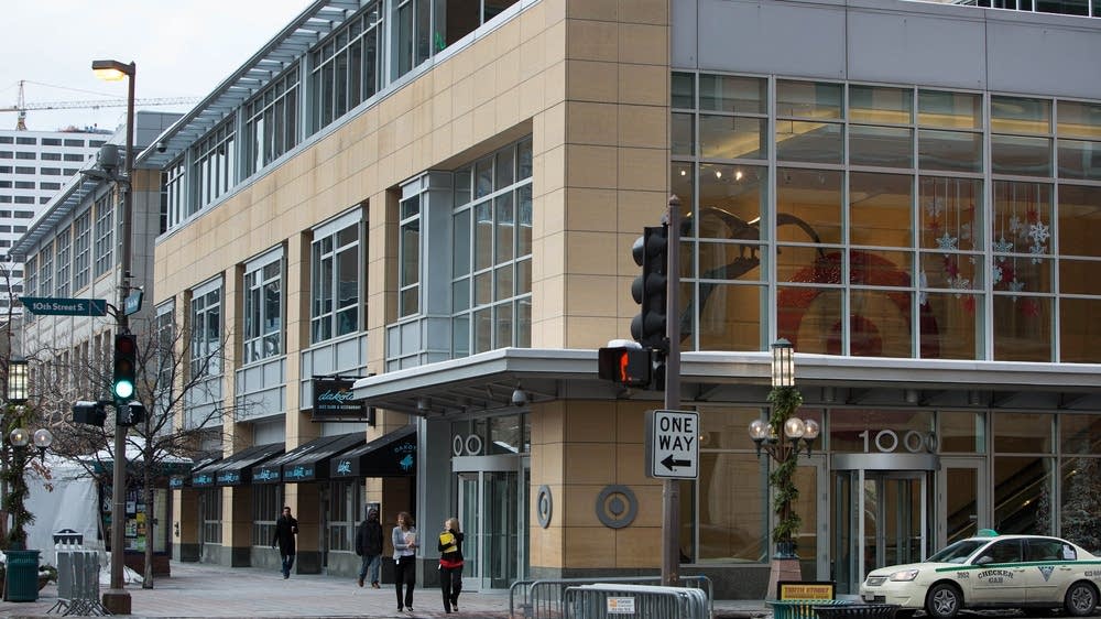 Target may go against history and look outside company for next CEO ...