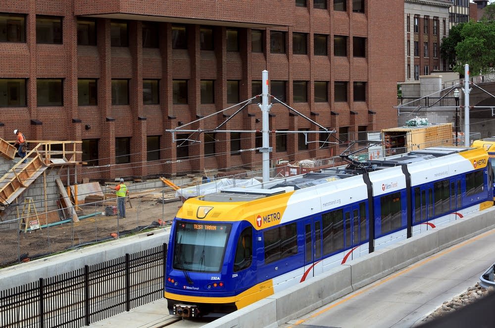 After rocky start, Green Line overcomes community objections ...