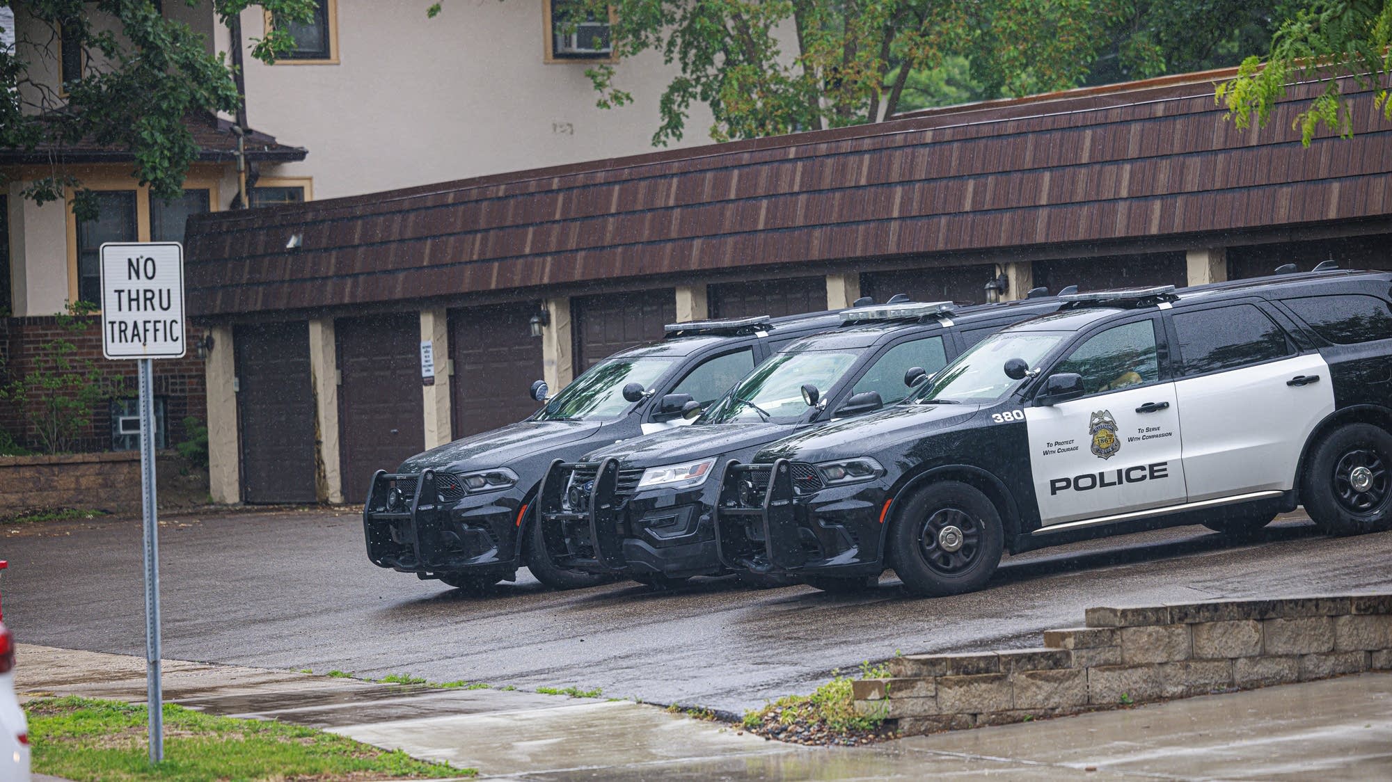 Minneapolis City Council pressures city to enact off-duty police frees ...