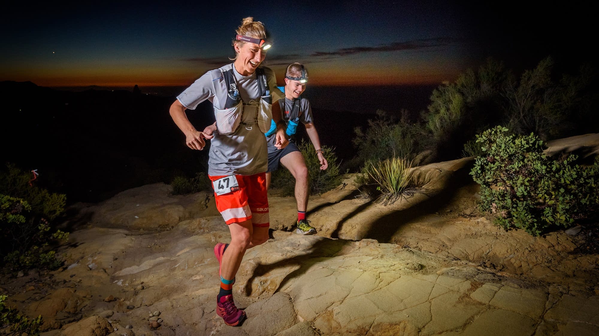 Winning Minn. native ultrarunner believes 'we have not found our limits ...