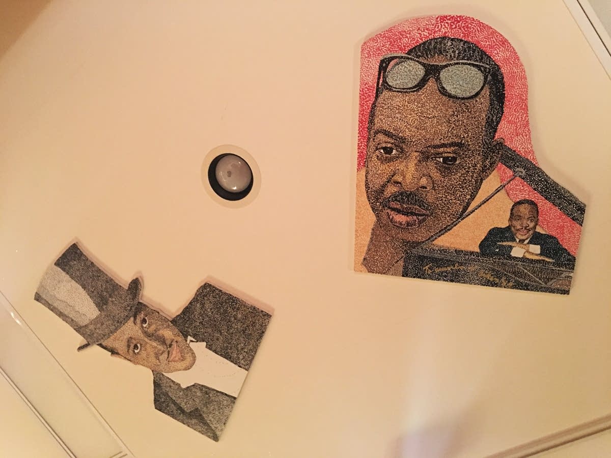 Flyte Tyme’s Black music history artwork to be preserved as Edina ...