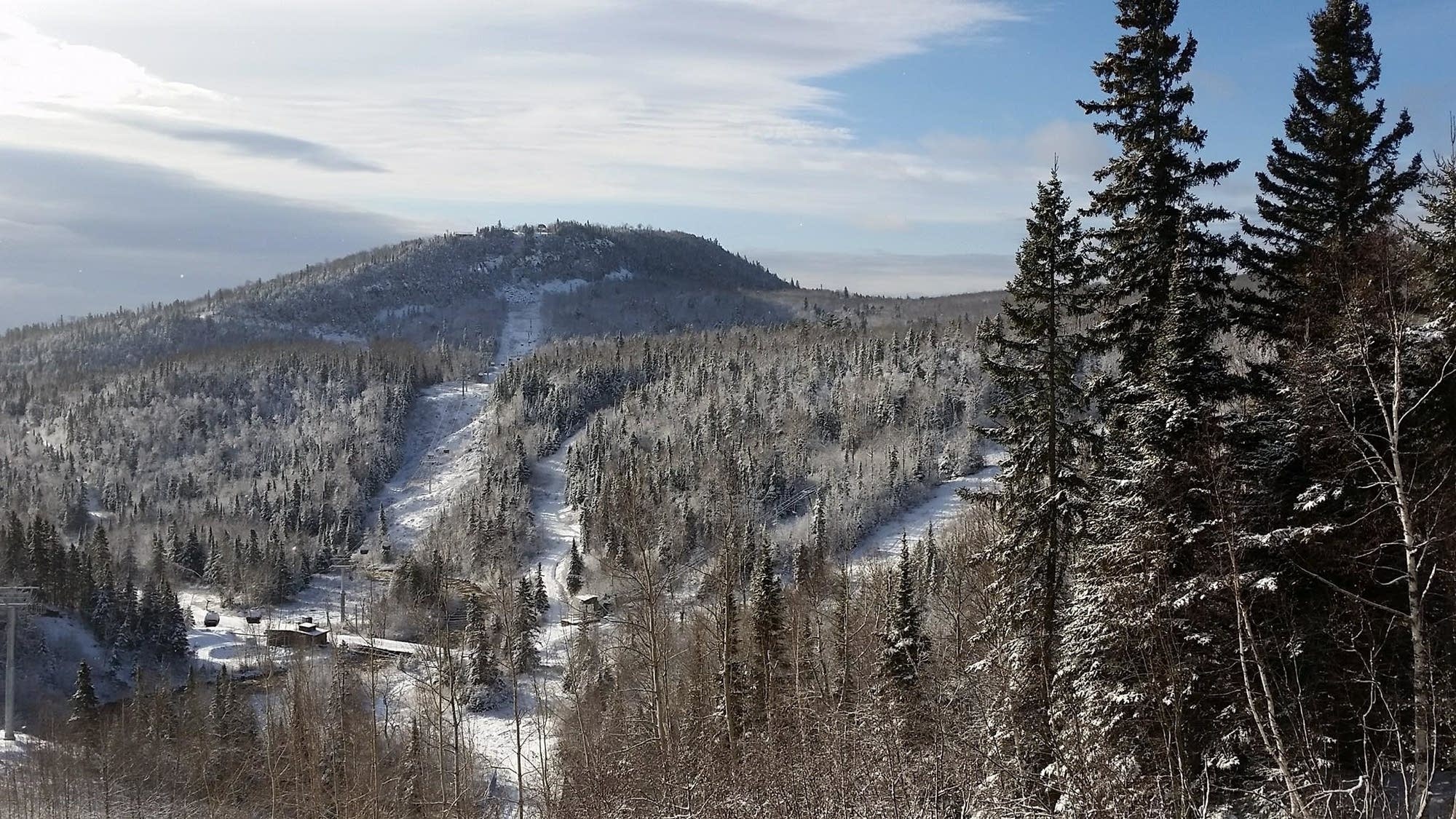 Oake & Riley Live from Lutsen | The Current