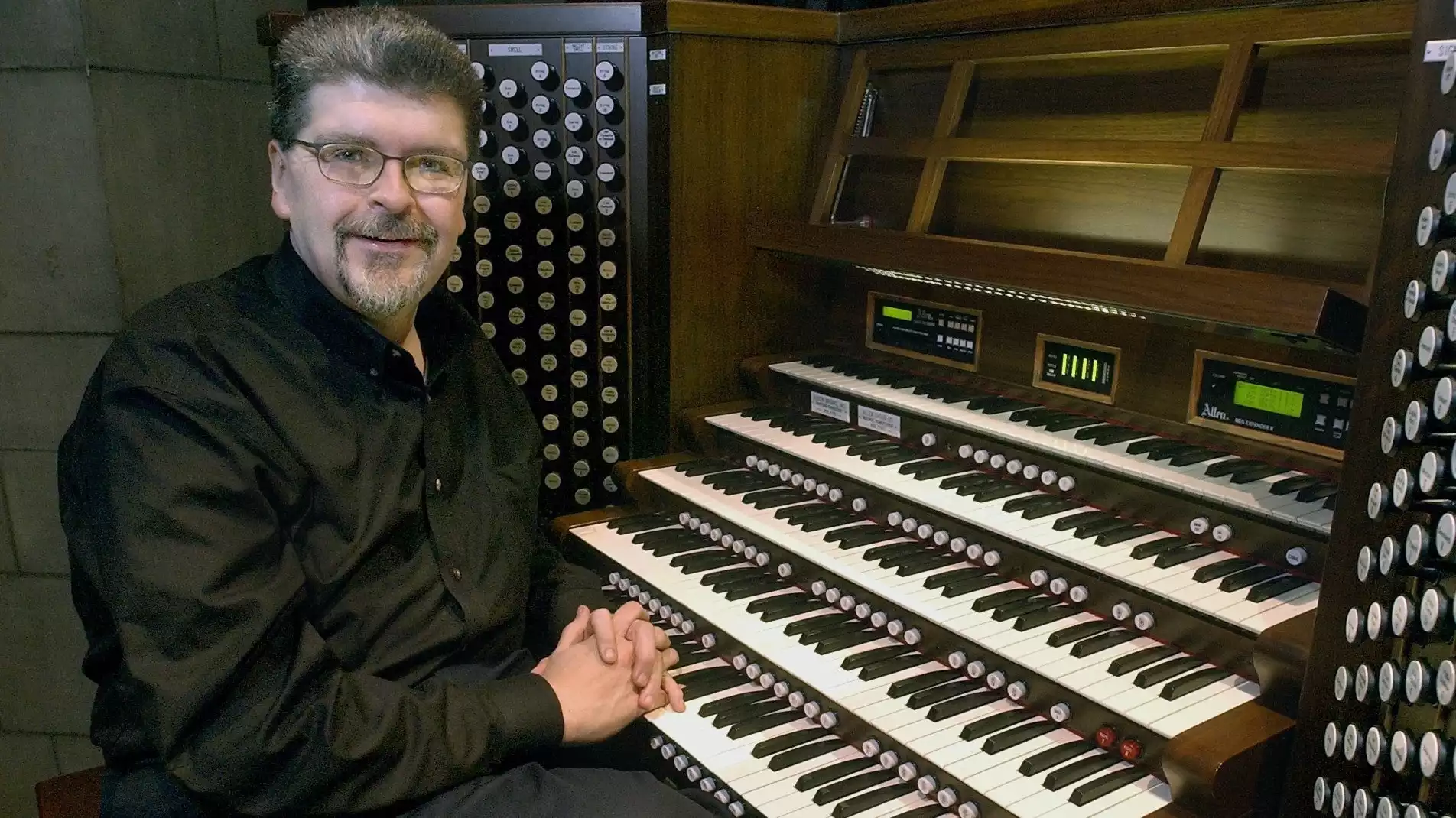 Some Last Curley Cues | Pipedreams