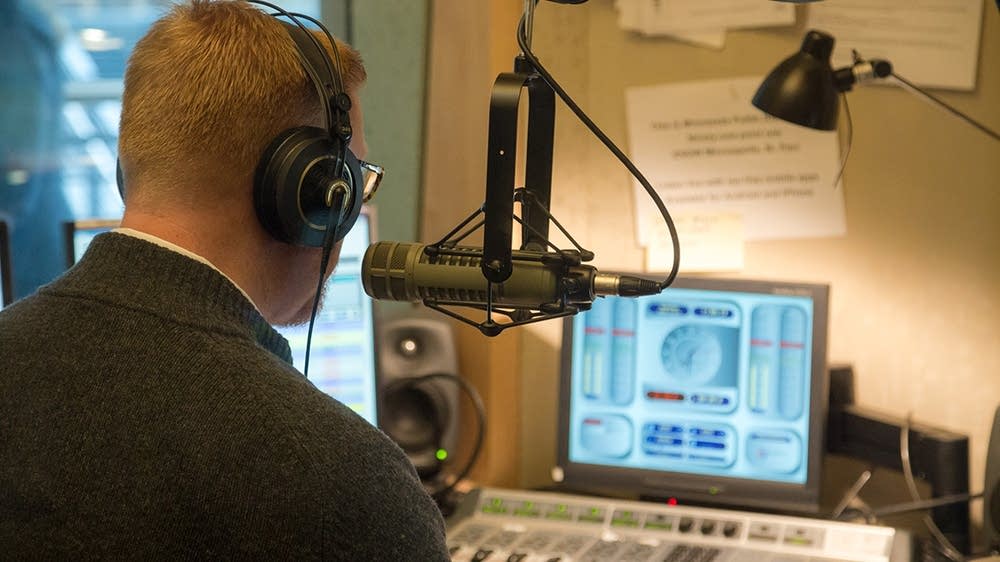 What's on the radio today: Sept. 24, 2019 | MPR News