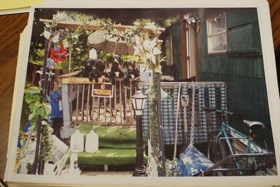 Rural mobile home park residents stuck in untenable homes | MPR News