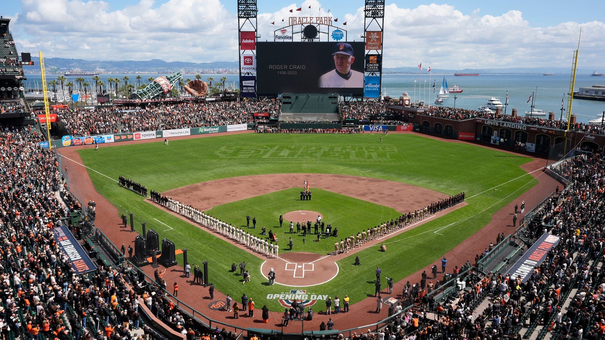Netflix swings into MLB with Yankees-Giants opening night, betting on 3 ...