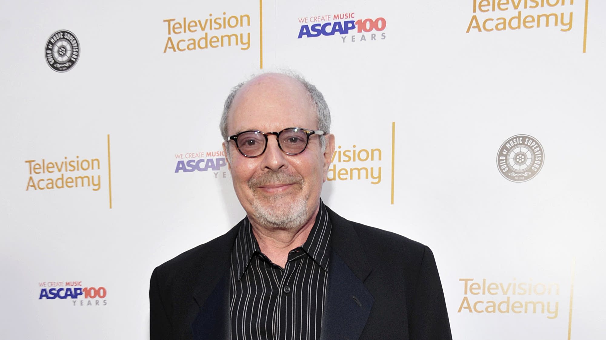 Mark Snow, who composed the music for TV shows like 'The X-Files,' has ...