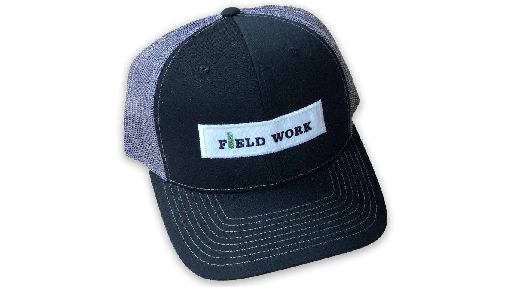 Shop Field Work merch | Field Work