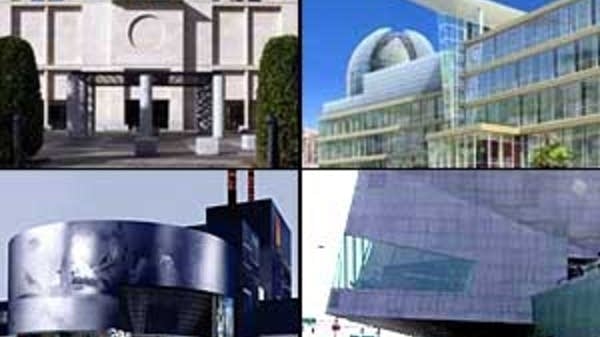 New Minneapolis architecture has national profile | MPR News