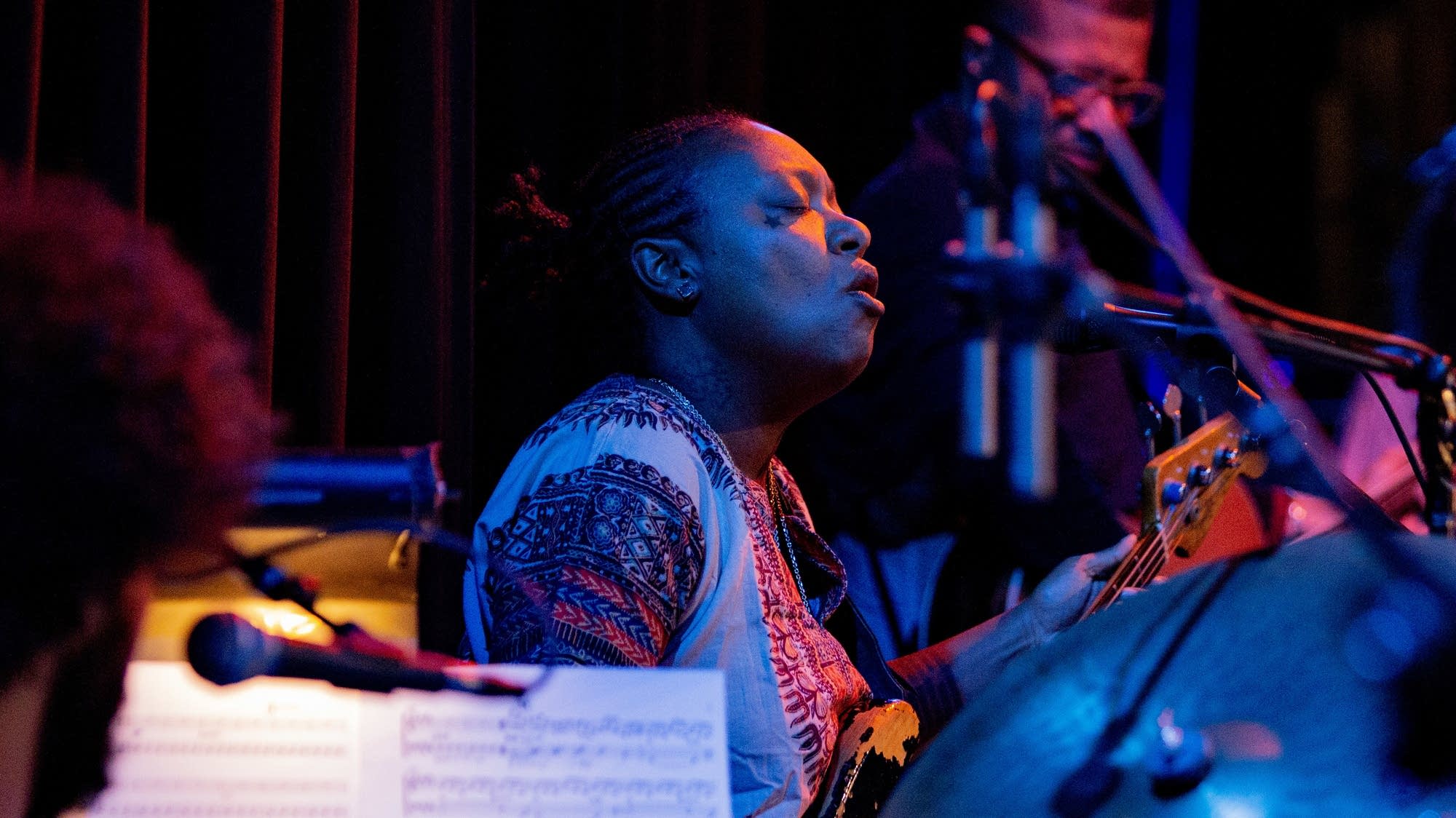 The Gig List for June 14: Tyler Childers; Meshell Ndegeocello; Annie ...