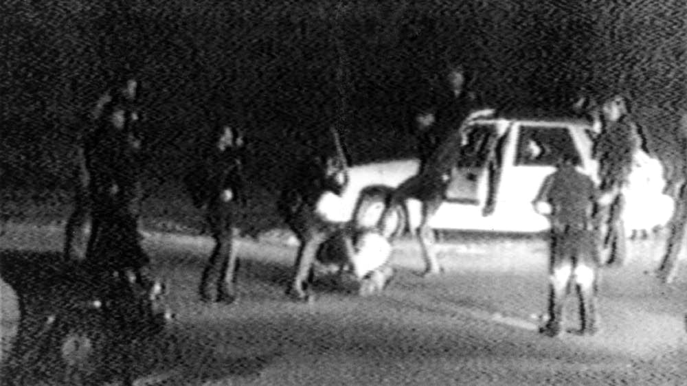 Rodney King, key figure in LA riots, dead at 47 | MPR News