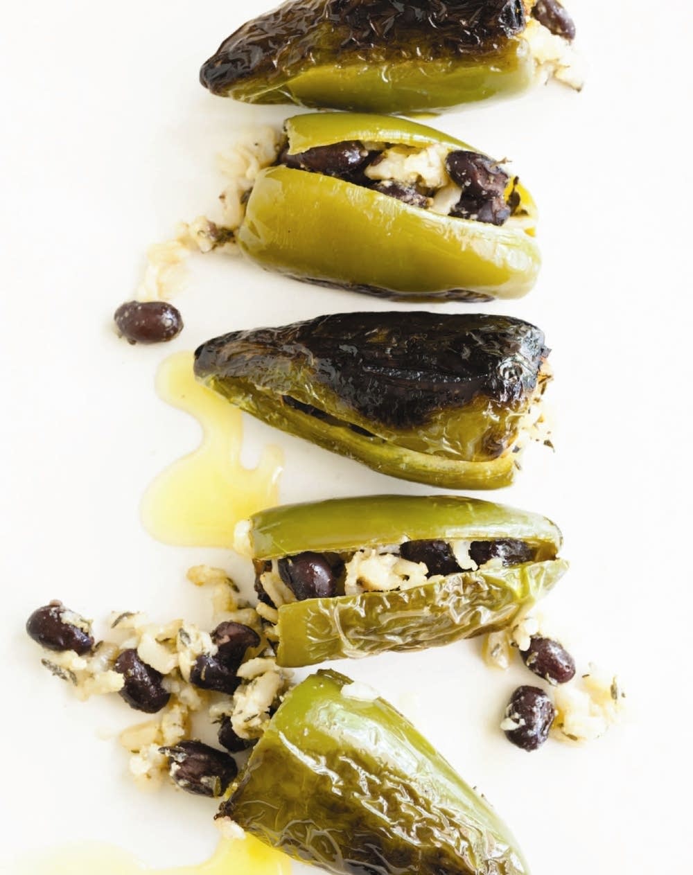 Shiny Happy Poppers | The Splendid Table