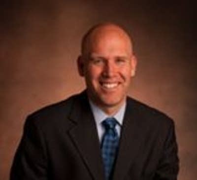 Music with Minnesotans: Dane Stauffer