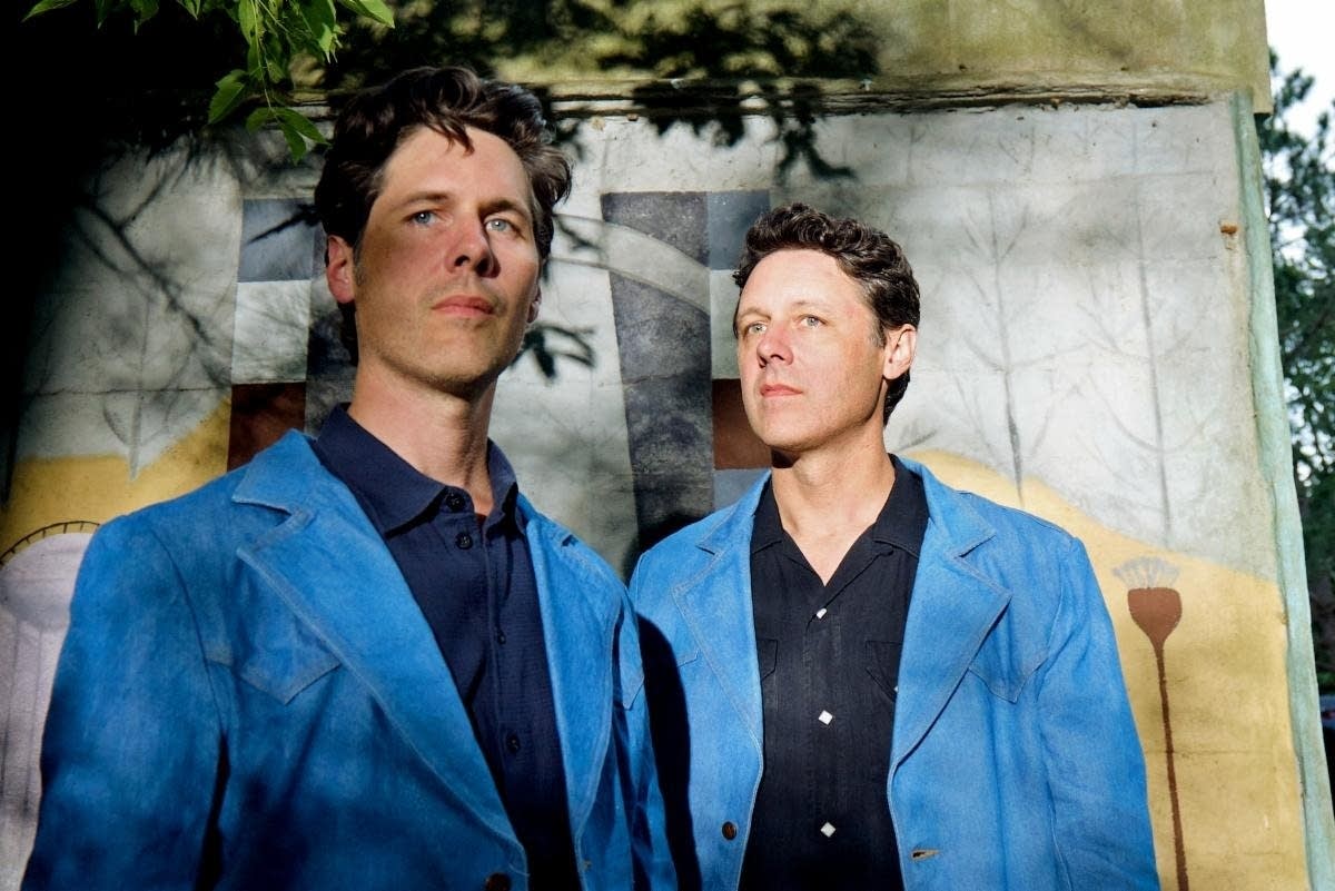 The Gig List for January 6: The Cactus Blossoms; Woodzen; Southside Aces