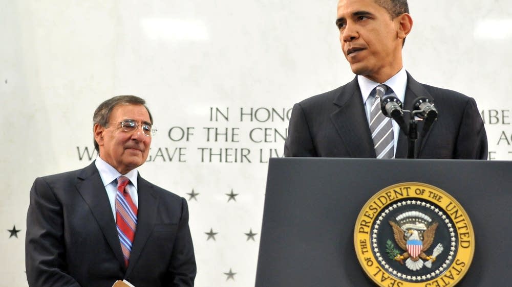 Questions remain over CIA interrogation memos | MPR News