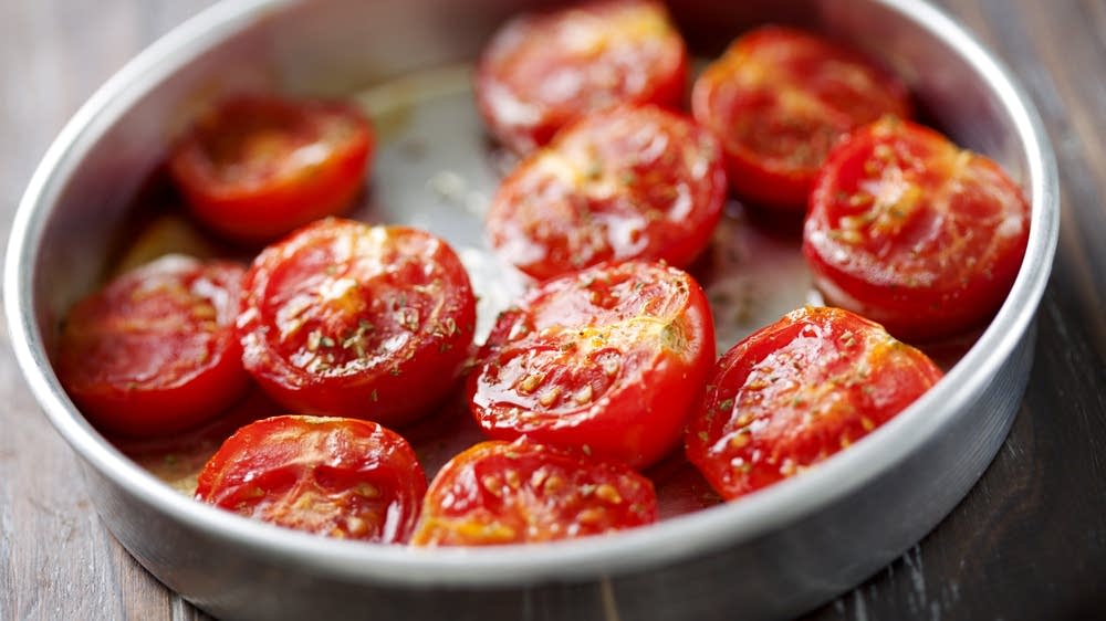 21 ways to eat tomatoes | The Splendid Table