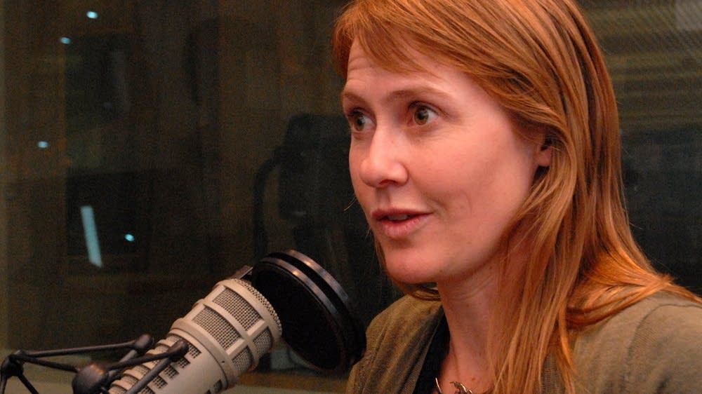 Dinosaur expert Kristi Curry Rogers on Montana fossils, 'Jurassic Park ...