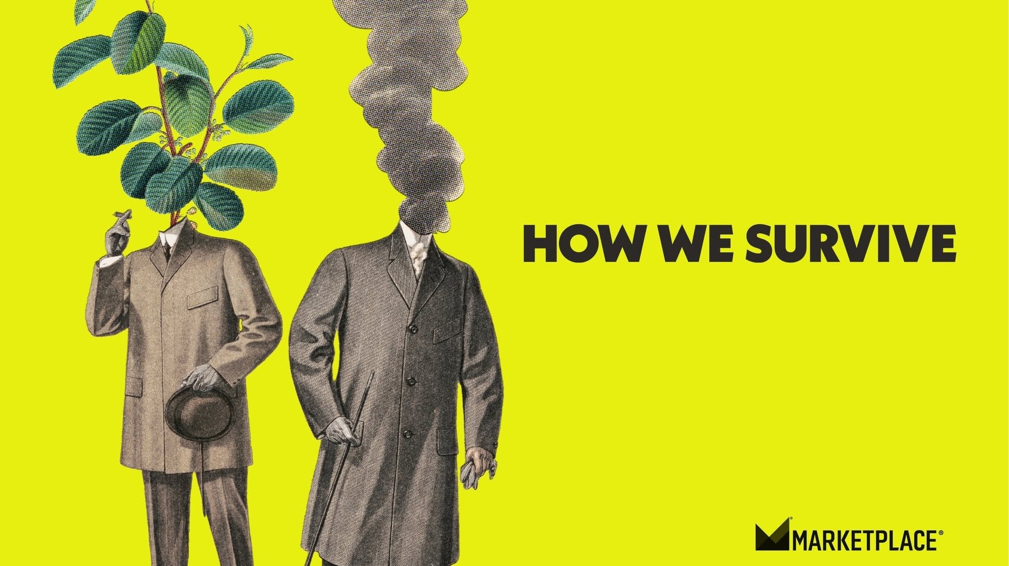“How We Survive” returns April 9