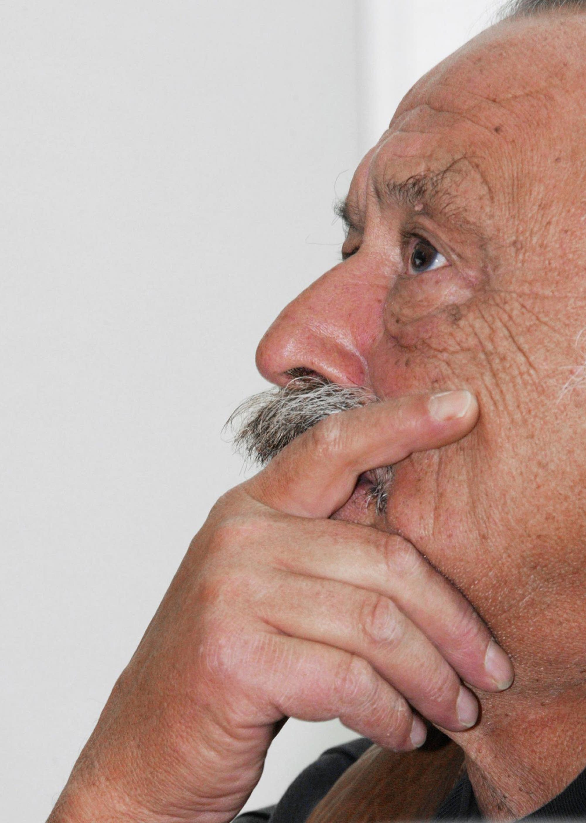 Hunter, traveler, poet: remembering the life of Jim Harrison | The ...