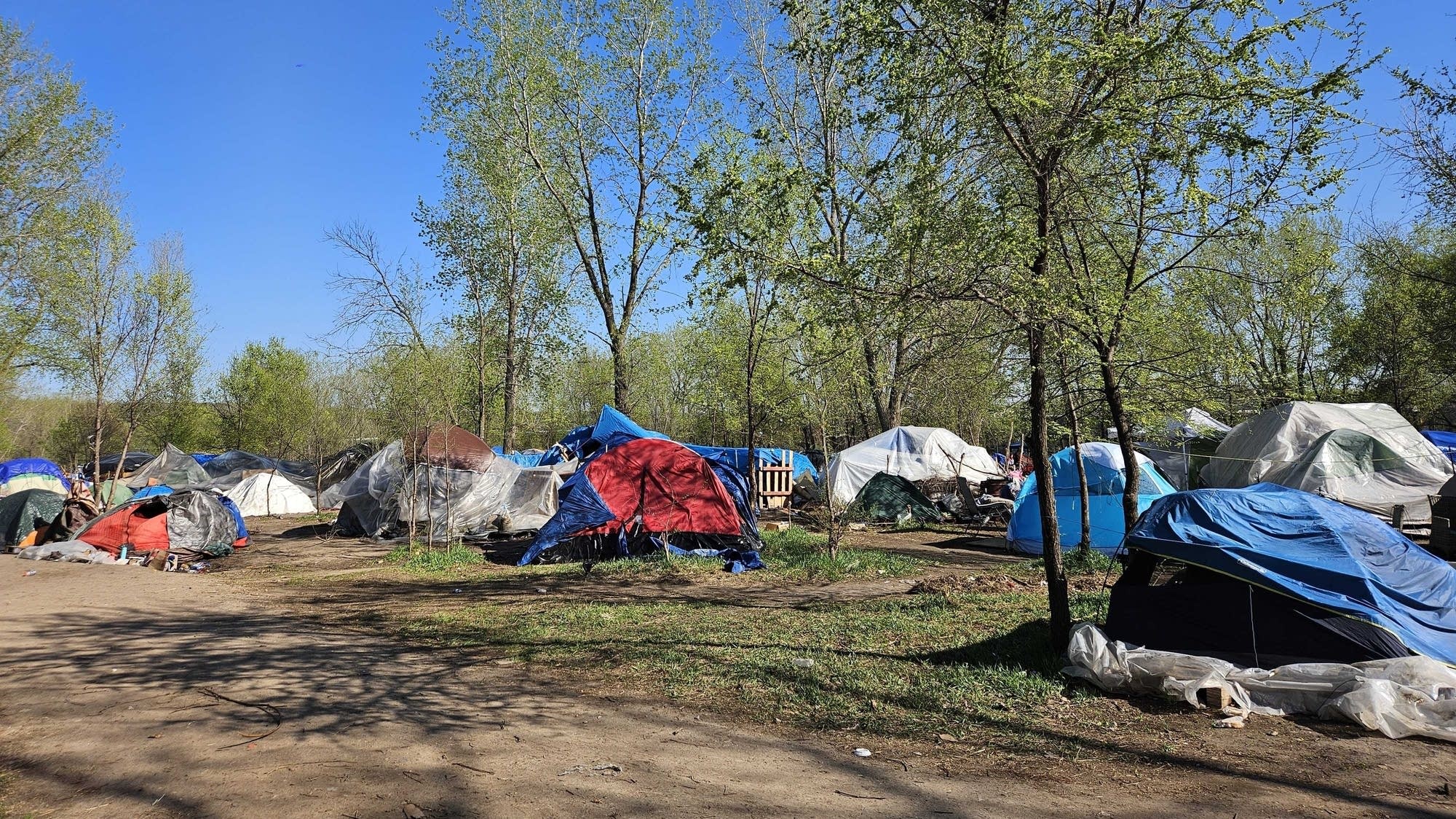 St. Paul bans, then rescinds ban on 'kindness' influencer Josh ...