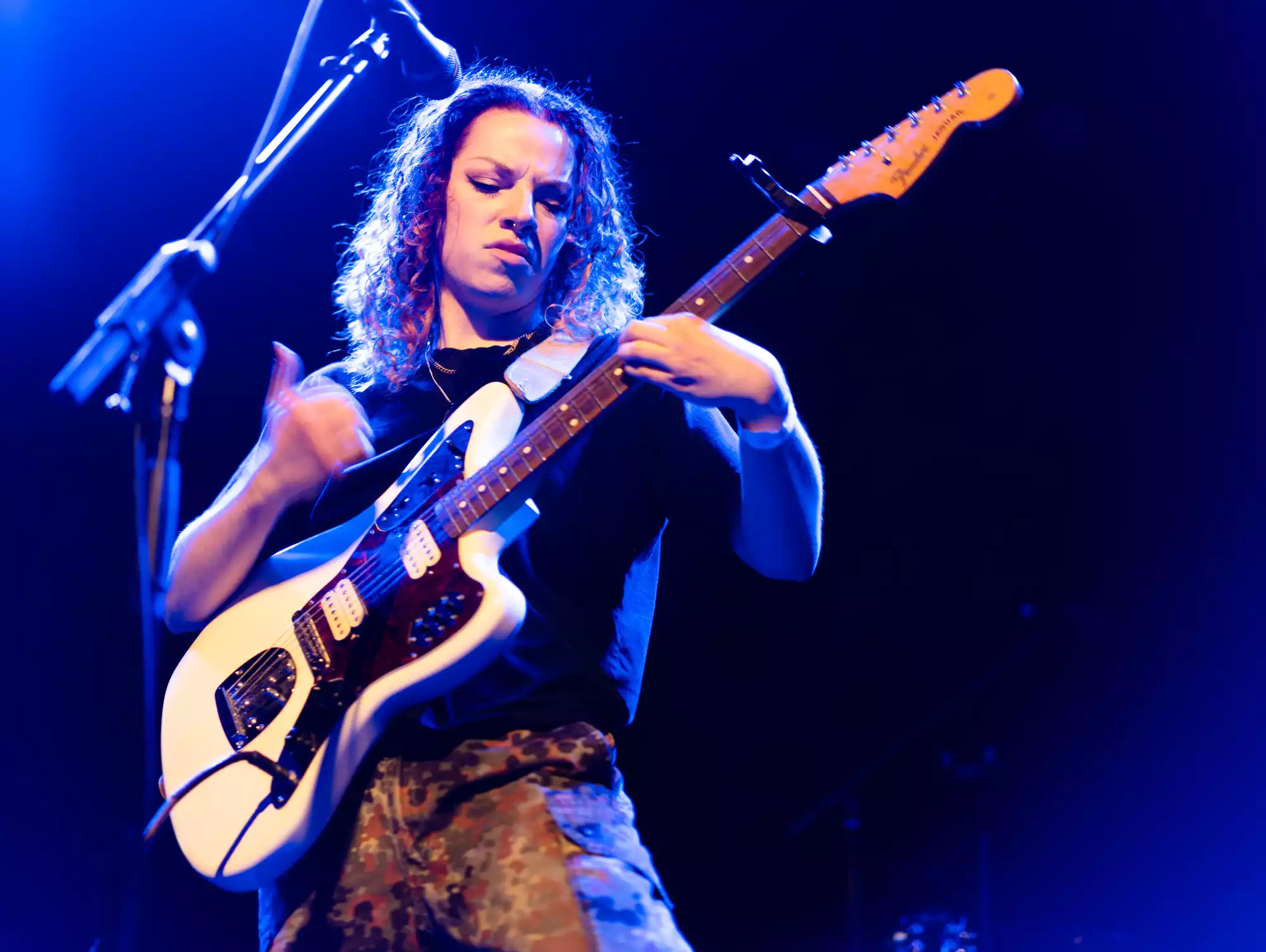 The Gig List for August 19: Sylvan Esso; Smoking Popes; Surly Grrly;