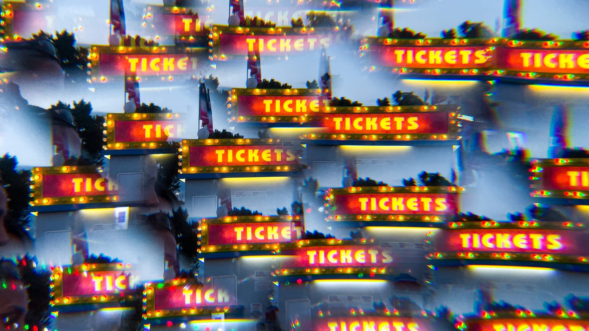 Minnesota State Fair attendance outpaces 2024 but falls short of record ...