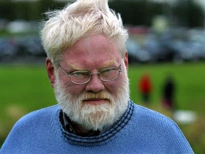 Remembering Bill Holm | MPR News