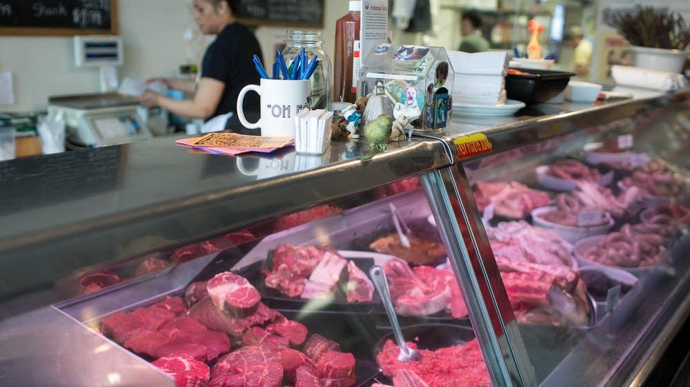 Appetites: Go beyond burgers and brats this grilling season | MPR News