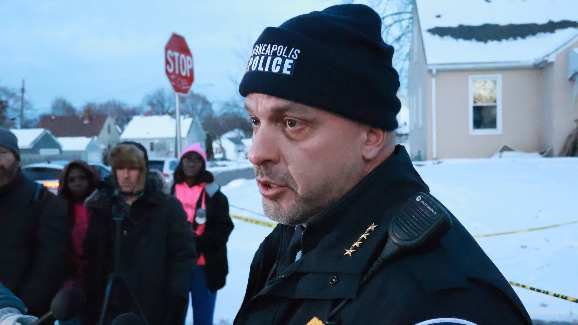 Police: Man released from jail kills 2 of his cousins before being ...