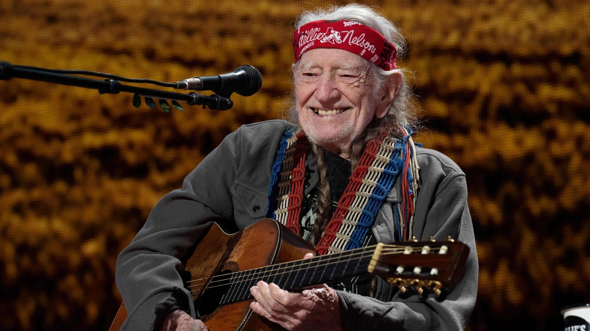 Farm Aid organizers may cancel or move show due to strike at U of M ...