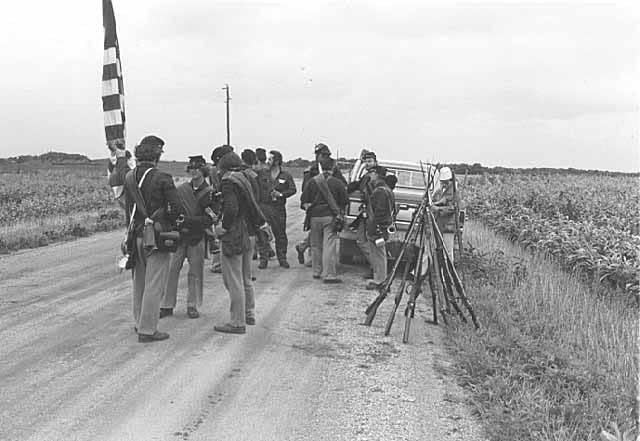 Remembering Minnesota's role in the Civil War | MPR News