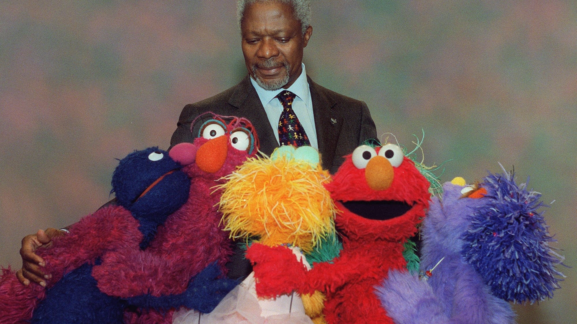 PBS vs. military ‘a false choice,’ general says | MPR News